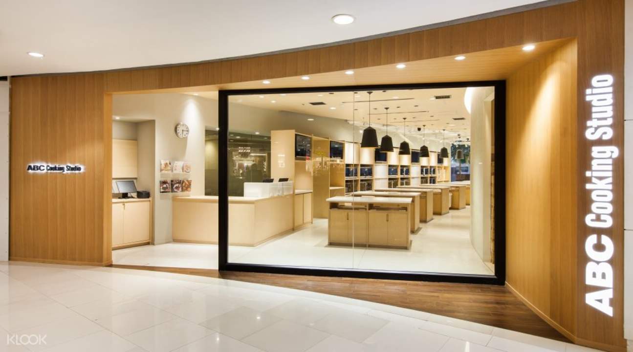 ABC Cooking Studio Experience in Bangkok